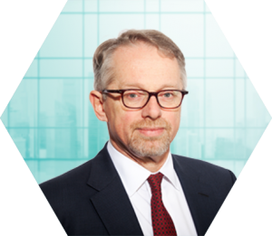 Michael Pearce | PMC Treasury