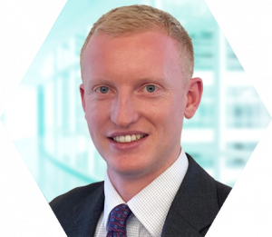 Harry Bunting | PMC Treasury